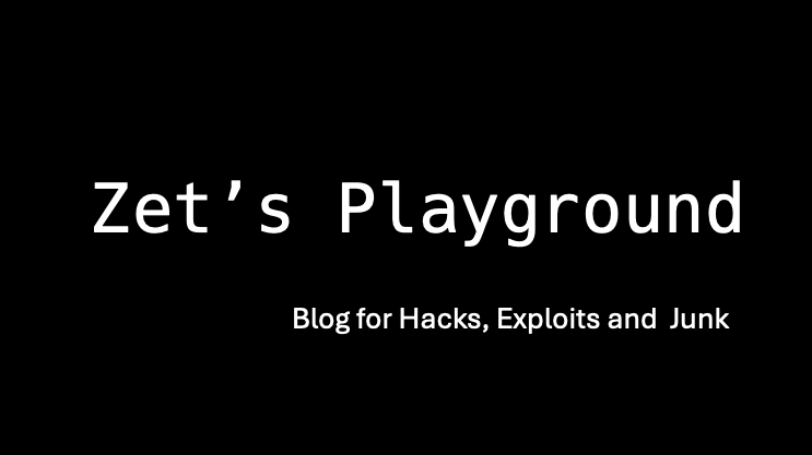 macOS skhd Hotkey 設定 | Zet’s playground